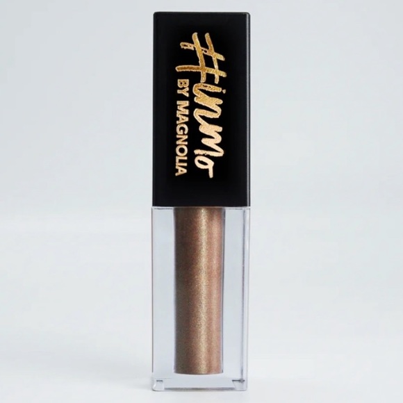 Inmo | Makeup | Inmo By Magnolia New Glam Liiquid Eyeshadow In Shade ...